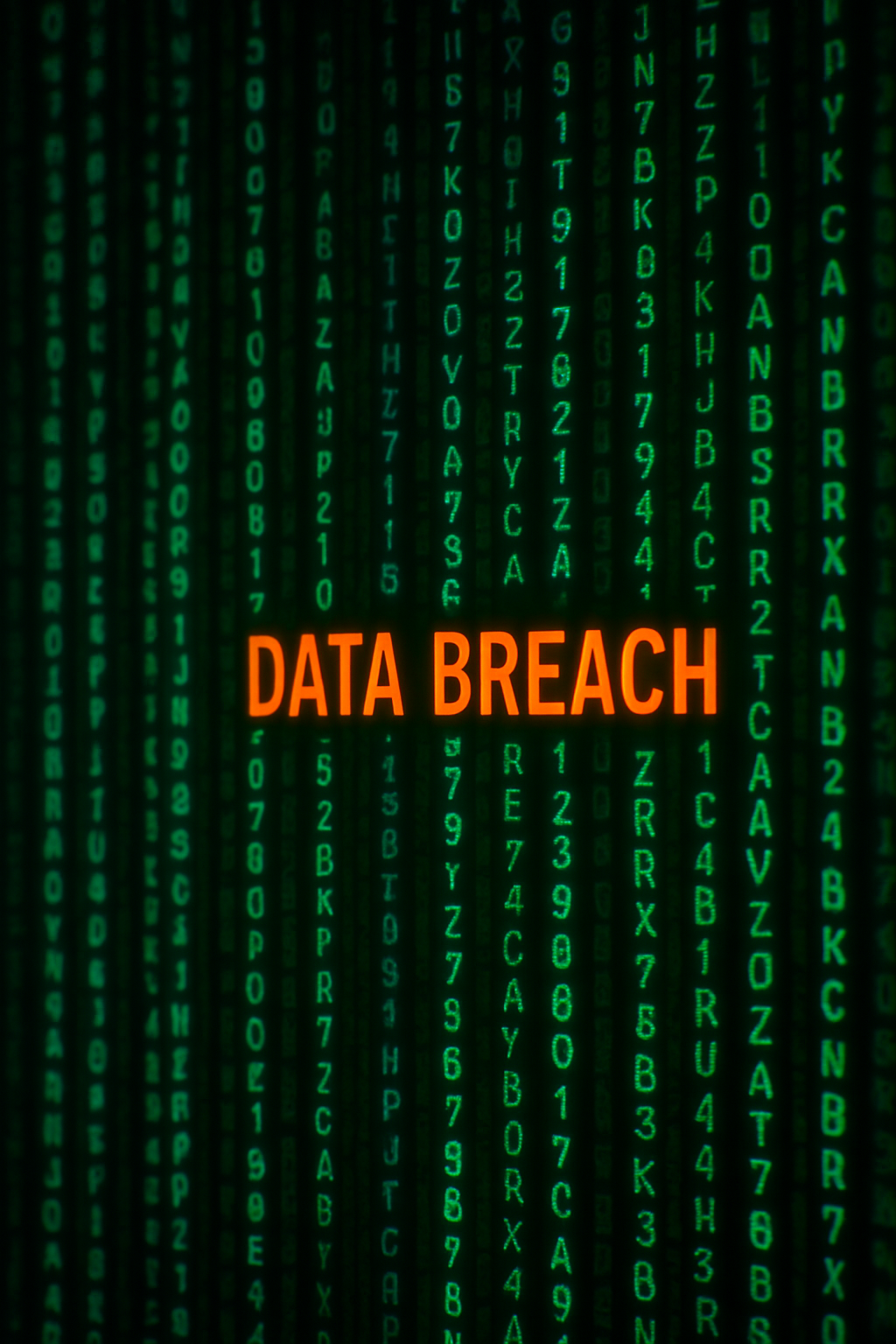 There’s a Very Real Chance Your Personal Data Has Been Involved in a ...
